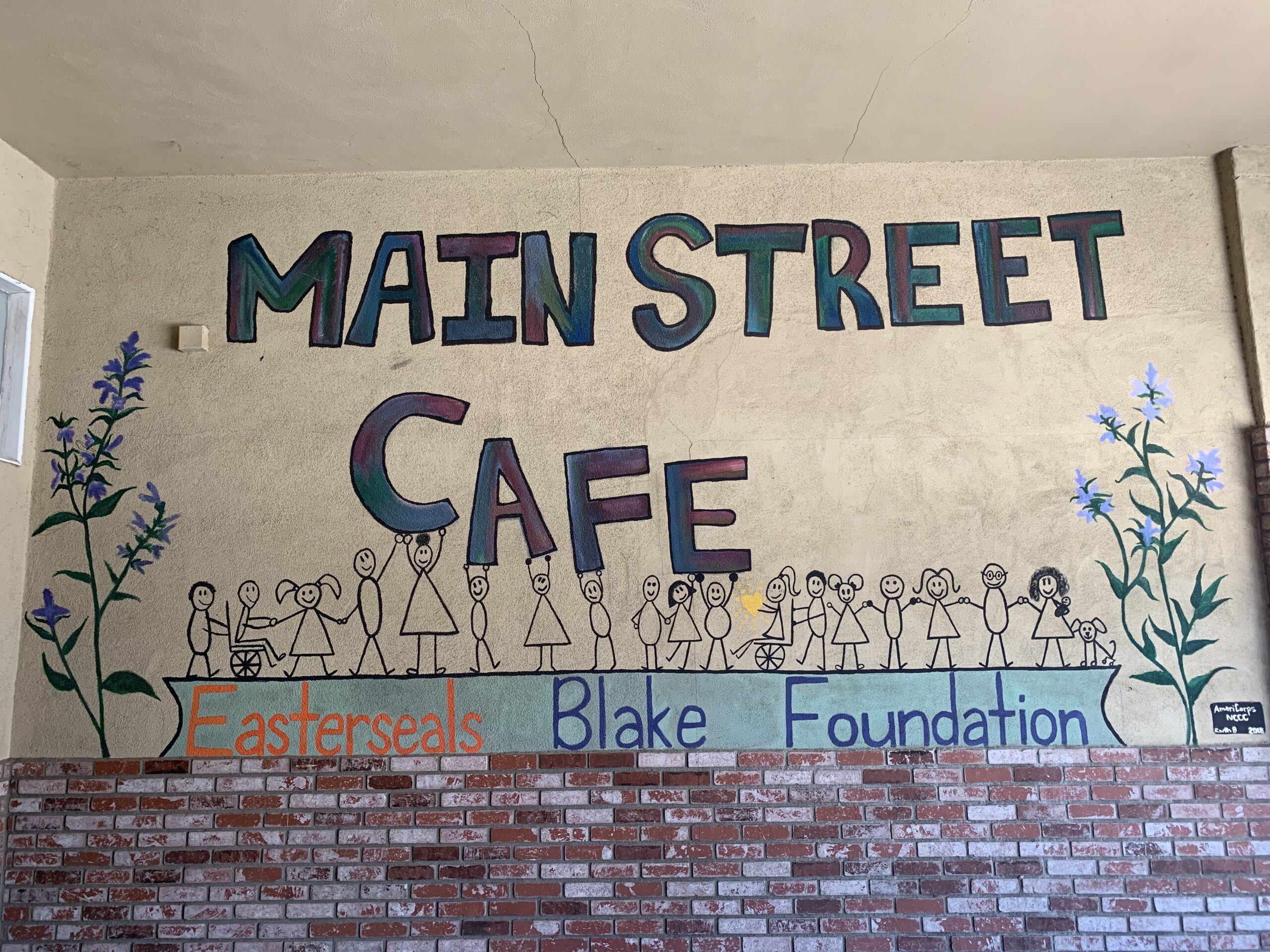Mainstreet Cafe